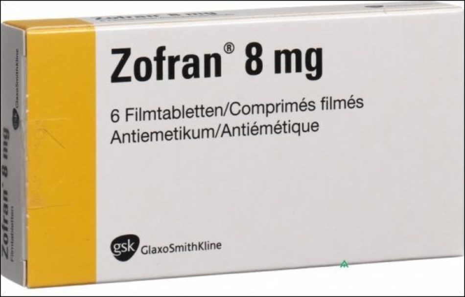 Zofran Side Effects For Your Body And Health Blognex