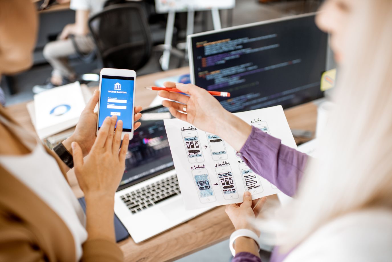 How To Develop A Mobile App For Your News Website Publication Business